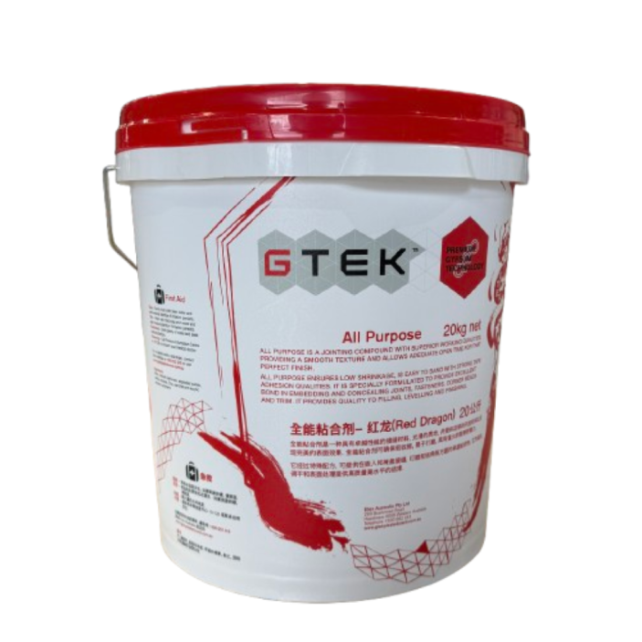 GTEK Dragon – Online Plasterboard Supplies