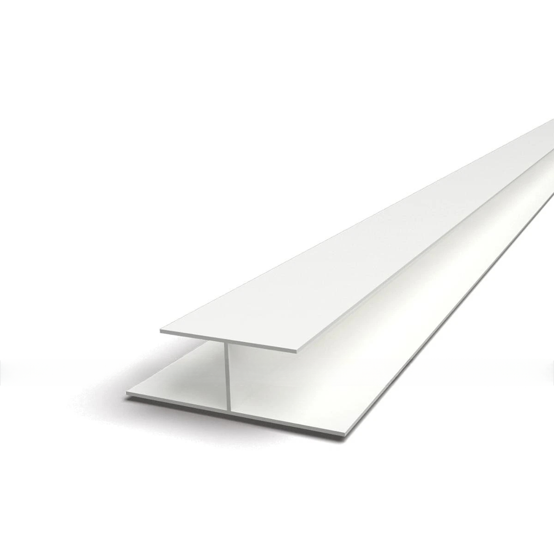 6mm H Mould 3m (Casing Bead) – Online Plasterboard Supplies