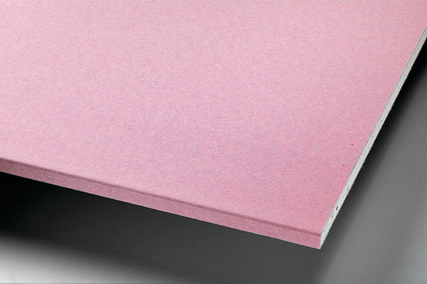 SINIAT 13mm Fireshield – Fire-Rated Plasterboard for Enhanced Safety ...