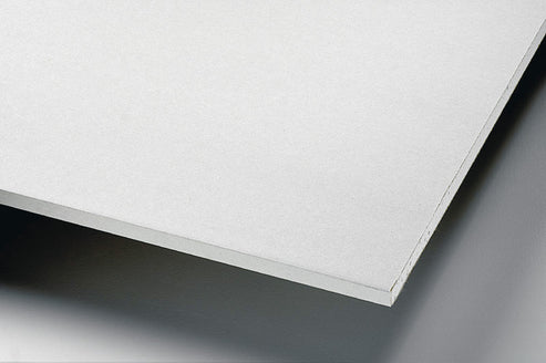 SINIAT 10mm Spanshield | Ceiling Plasterboard for Large Spans & Reduced ...