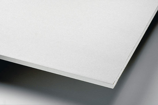 SINIAT 10mm Spanshield | Ceiling Plasterboard for Large Spans & Reduced ...