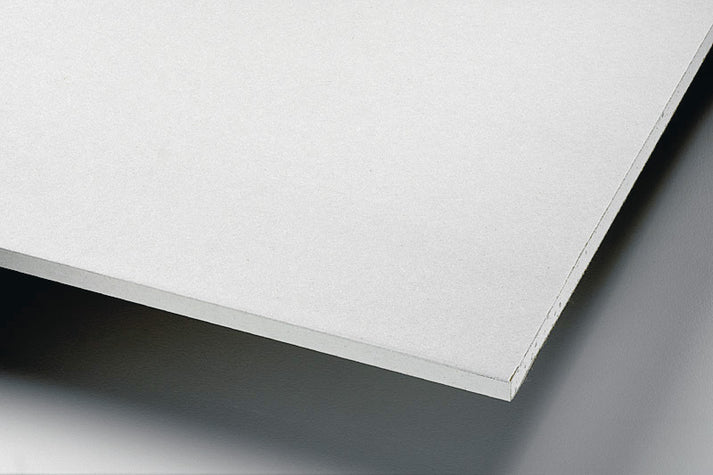 SINIAT 10mm Spanshield | Ceiling Plasterboard for Large Spans & Reduced ...